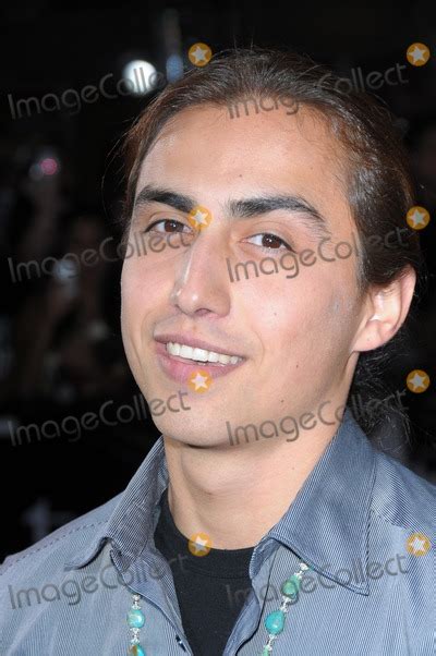 Photos And Pictures Solomon Trimble At The Los Angeles Premiere Of