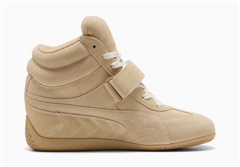 Puma Speedcat Wedge Release Date
