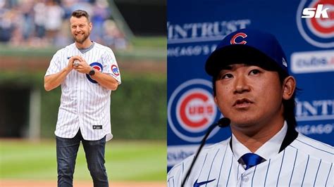 Fact Check Is 2016 World Series Mvp Ben Zobrist The Reason Why Shota Imanaga Chose No 18