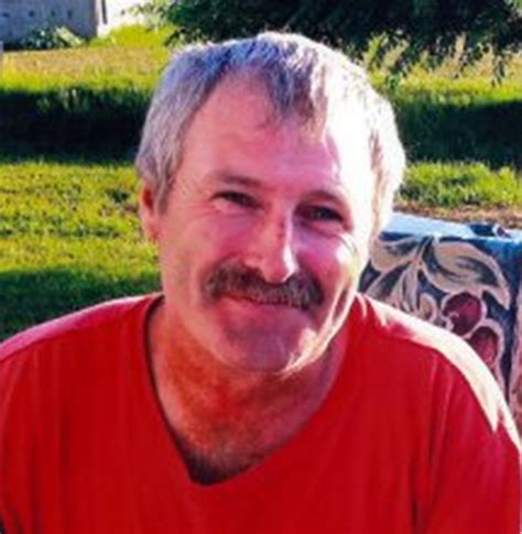 Avis De Décès De M Berthier Robichaud La Maison Commémorative