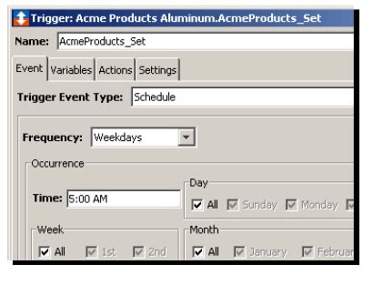 Example Set Device Date Time