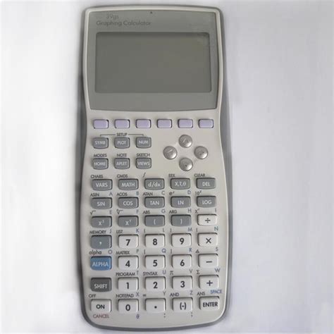 Matrix Calculator