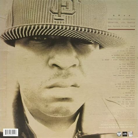 Time Is Money Styles P