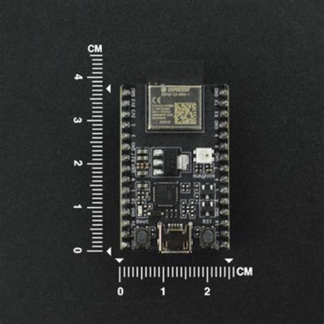 Esp32 C3 Devkitm 1 Entwicklungsboard Bastelgarage Elektronik Online Shop
