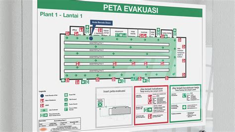 Simbol Simbol Di Tempat Kerja 5 Wayfinding Blog Eris