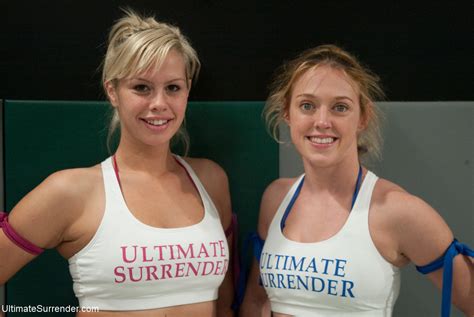 Real Lesbian Wrestling Where Winners Tie Up Dominate Humiliate And