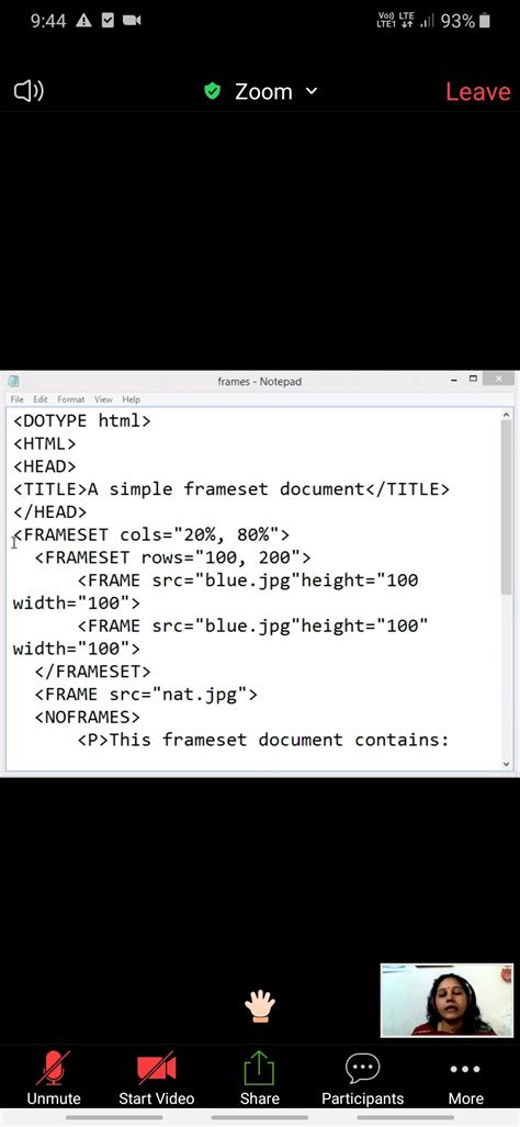Pin By Priyadarshini On Grade 5 Csc Lesson2 Html List Helpful The