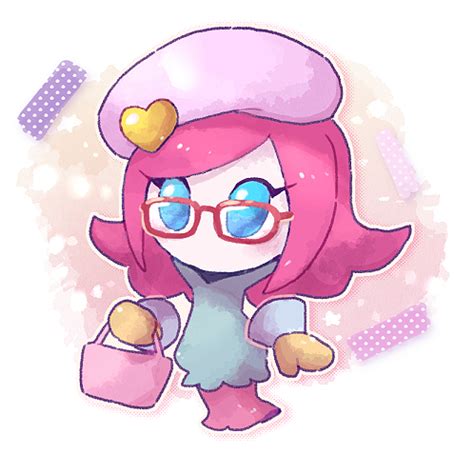 Susie Kirby Drawn By Chiimako Danbooru