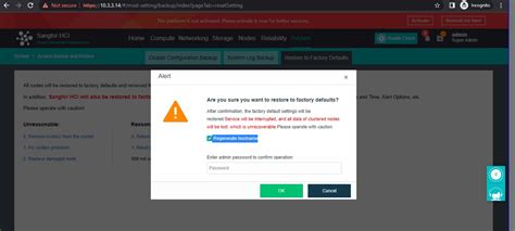 Replace Node Hci Error The Hostname Conflicts