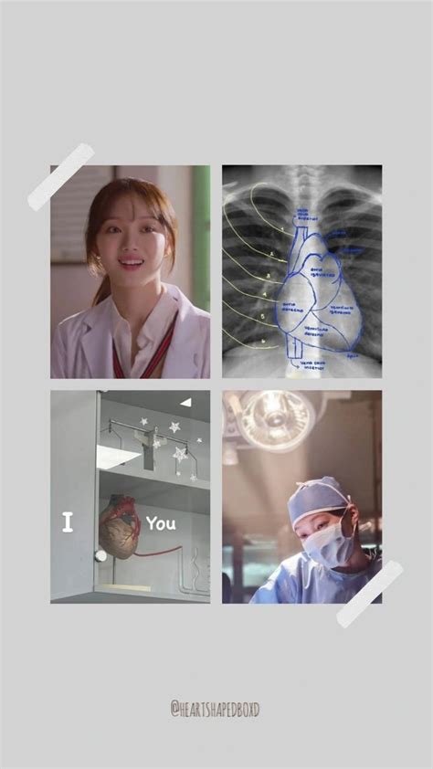 Cha Eun Jae Wallpaper Dr Romantic Medical Student Motivation