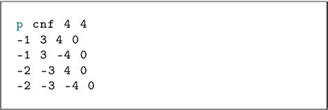 Figure 1 From Incremental Proofs For Bounded Model Checking Semantic Scholar