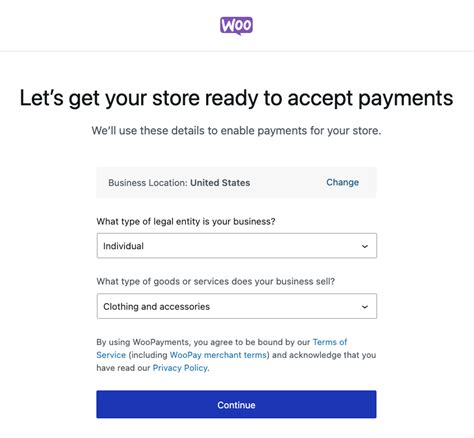 How To Set Up Woocommerce Payments A Step By Step Guide