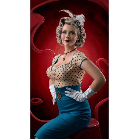 Download Ai Generated Woman Vintage Royalty Free Stock Illustration