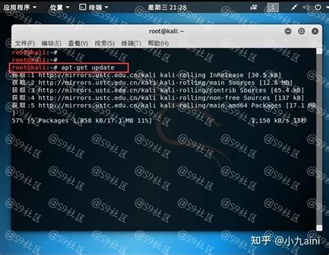 记一次购买rtl8812au网卡并在linux kali上安装驱动 知乎