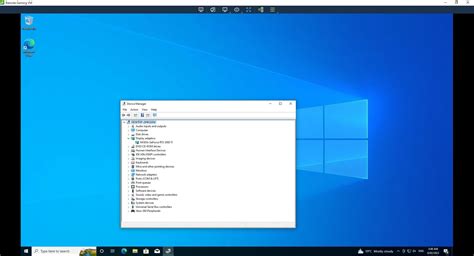 nvidia 3060ti gpu passthrough not working for win 10vm exhausted all