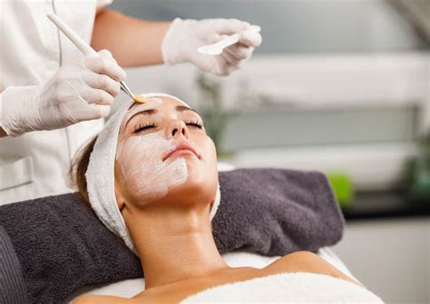 What Are The Long Term Benefits Of Regular Facial Treatments