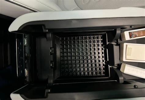 Riv Finity Storage 3d Print Rivian Forum R1t R1s R2 R3 News Specs