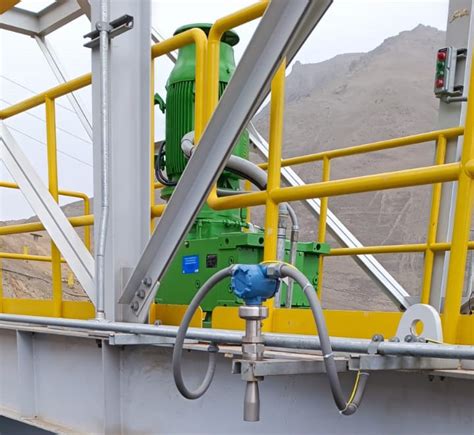 Heavy Drilling Slurry Homogenizer Pro Do Mix®