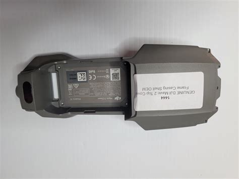 How To Find Flight Controller Serial Number DJI Robots Net