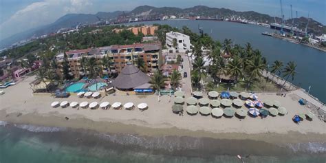 Las Brisas En Colima Turimexico