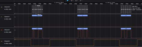 I2c Serial Spi Experiments With Zephyr On Giga Page 3 Giga R1 Wifi Arduino Forum