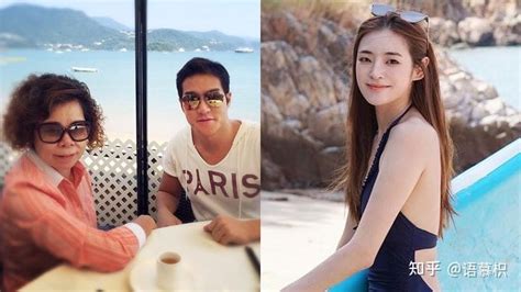 周子扬走出陈桢怡桃色纠纷，晒富贵生活，拥私人泳池无边海景 知乎