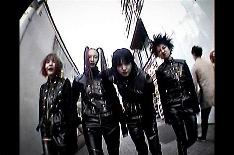 wackの未知なるアイドルグループ・asp、処女作「anal sex penis」発売記念インタビュー 3 3 音楽ナタリー 特集
