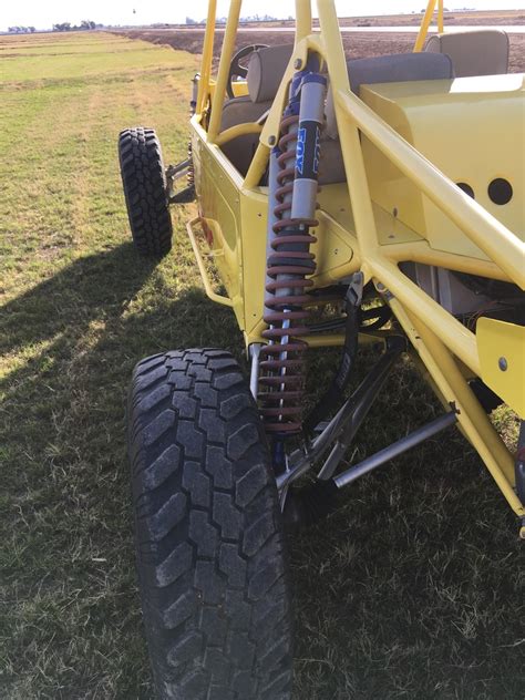 Custom Built Sand Rail For Sale In Holtville CA RacingJunk