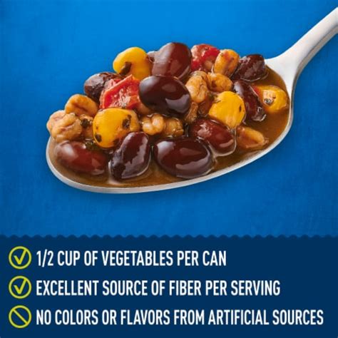Progresso Southwest Style Black Bean Protein Soup Oz Frys Food Stores