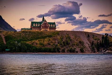 10 Reasons To Stay At The Prince Of Wales Hotel In Waterton