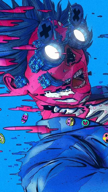 پس زمینه جنگجو ماهر سامورایی با کیفیت عالی مناسب تبلت جی پلاس