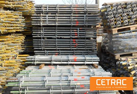 Layher Scaffolding For Sale Allround And Speedyscaff System