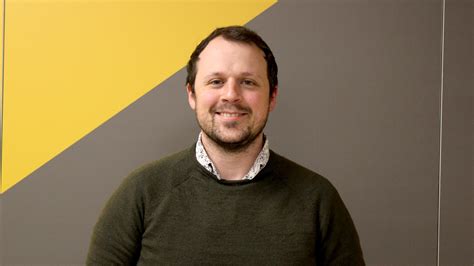 Stephen Hancock In2scienceuk