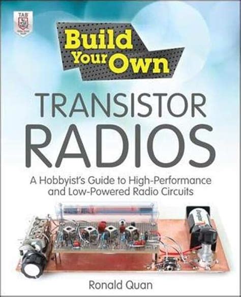 Uk Build Your Own Radio