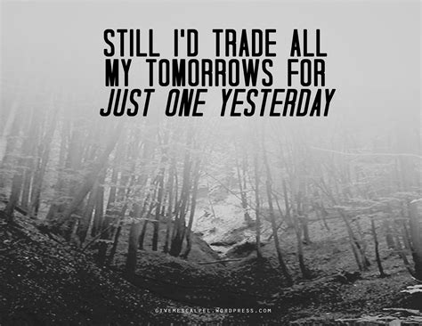 Letras De Fall Out Boy Tumblr