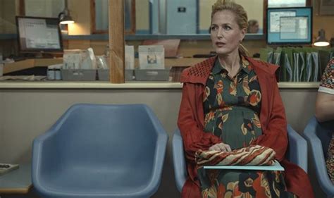 Does Jean Milburn Die In Sex Education Season 3 Tv And Radio Showbiz And Tv Uk