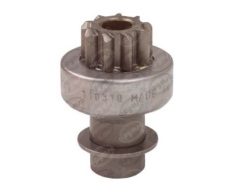 Impulsor Marcha Mitsubishi Dd Cw 9d 10 Estrias Mazda Toyota Nissan