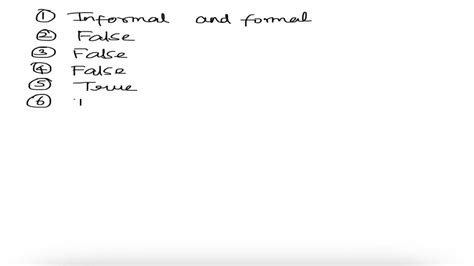 Answer 2 3 4 1 Identify The Premises And Conclusion 2 Name Fallacy Define Fallacy Quote