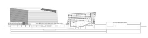 Kursaal Auditorium And Congress Center In San Sebastián Rafael Moneo