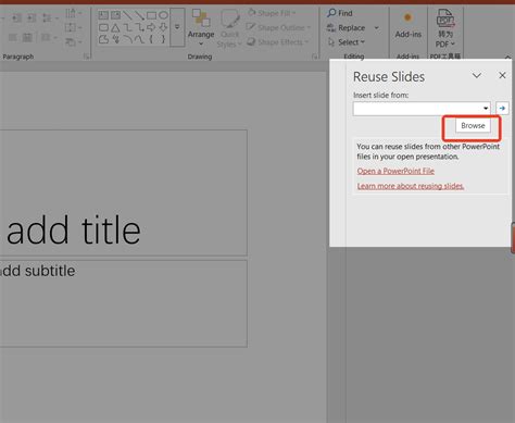 How To Merge PowerPoints In Best Methods Tools