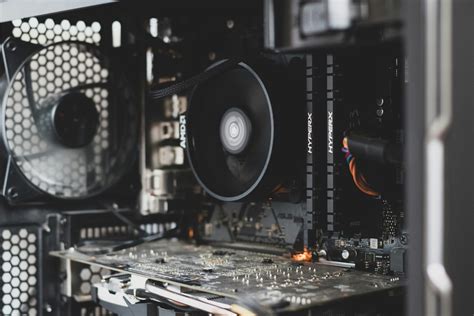 Best CPU Coolers For Intel Core Ultra K GameTechForge