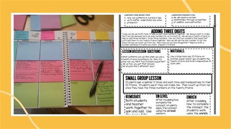 Free Thematic Units Lesson Plans
