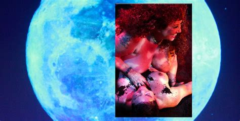 Eco Porn The Movement That Says Sex Can Save The Planet Dazed