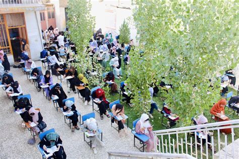 Femstech Educationforall Empoweringwomen Afghanistan Scholarship