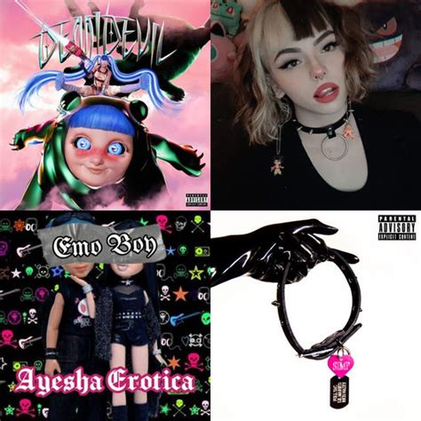 Egirl Energy That Fucks Playlist By Caitlyn Spotify