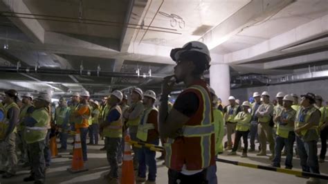 Autodesk Ushers In New Era Of Connected Construction With Autodesk Construction Cloud