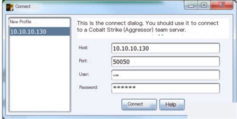 Cobalt Strike Payload Generation Step By Step Guide For Penetration Testing Ax3soft