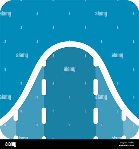 Gauss Curve Normal Probability Distribution Stock Vector Image And Art Alamy