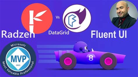 abdelali zekiri on linkedin blazor fluent ui radzen datagrid و الخلاصة