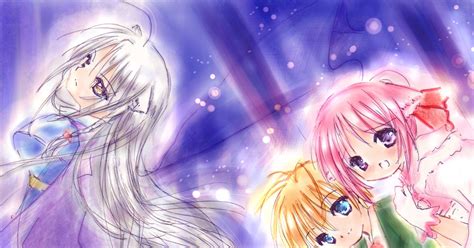 Dogdays 壊れそうな未来を何度も閉じ込め、心凍らせていた メテオ・ノーノのイラスト Pixiv